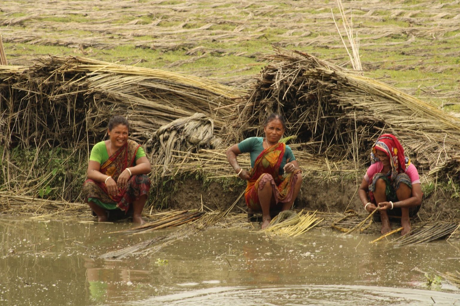 Jute Coffins – J C Atkinson