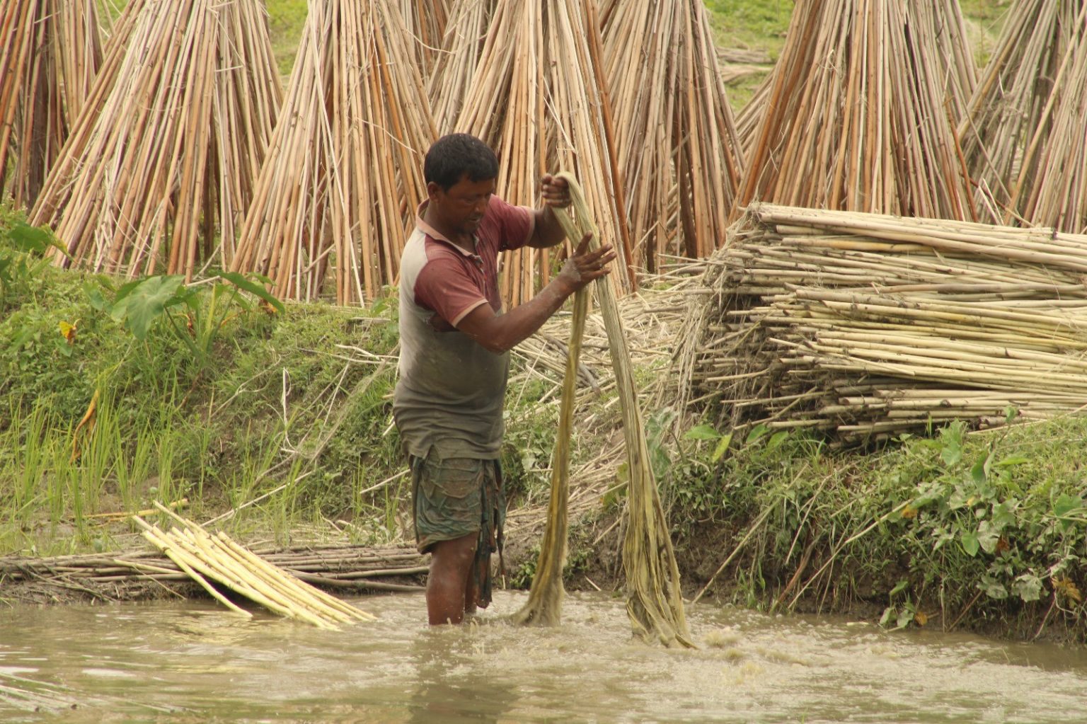 Jute Coffins – J C Atkinson