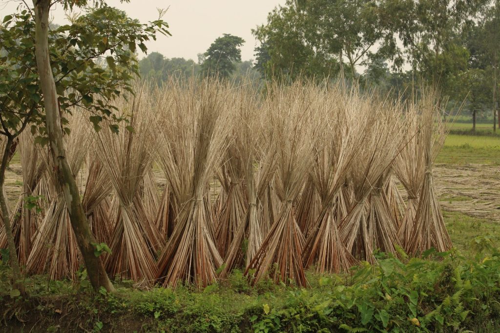 Jute Coffins – J C Atkinson