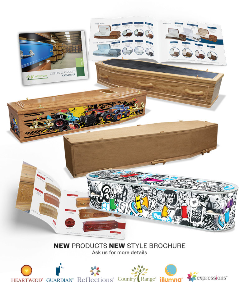 JC Atkinson Brochure – J C Atkinson