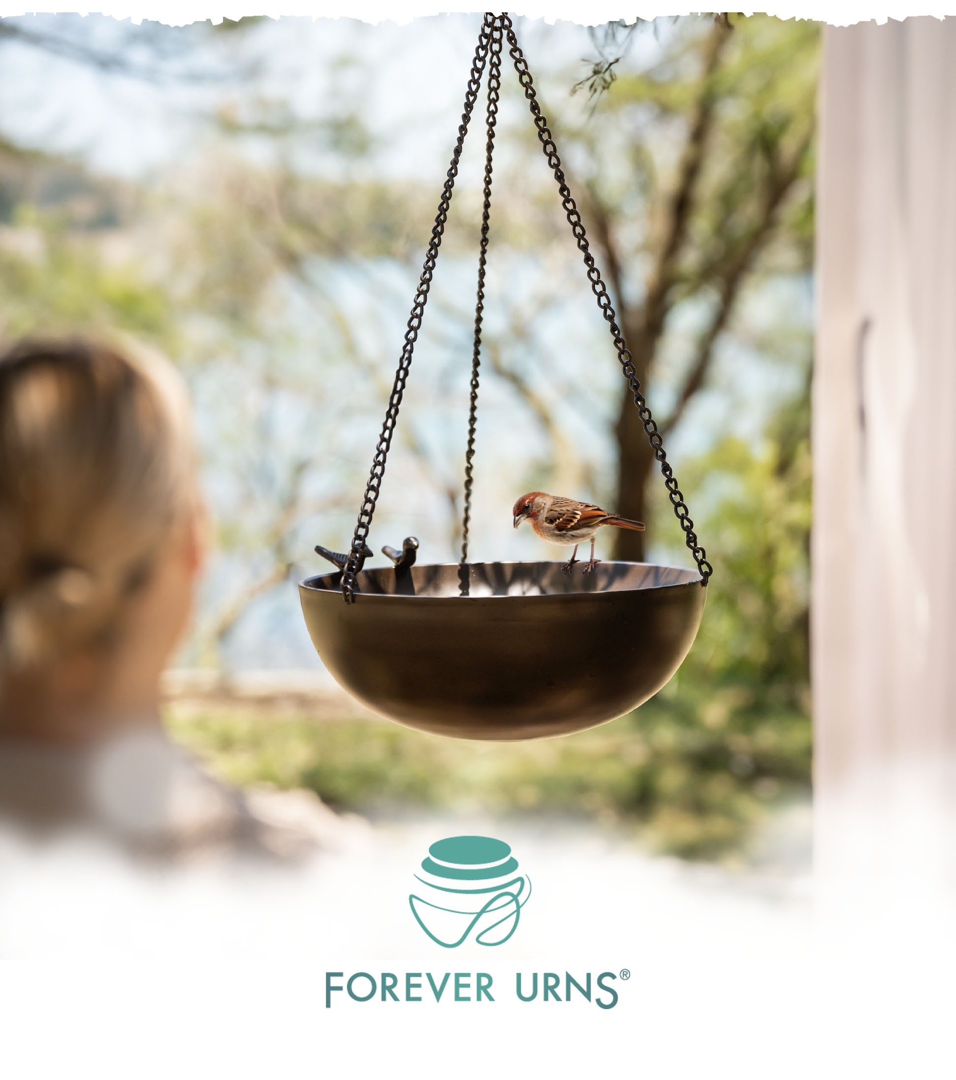 Forever Urns – J C Atkinson